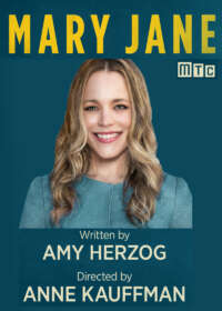 Mary Jane Discount Tickets