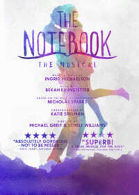 The Notebook Discount Tickets