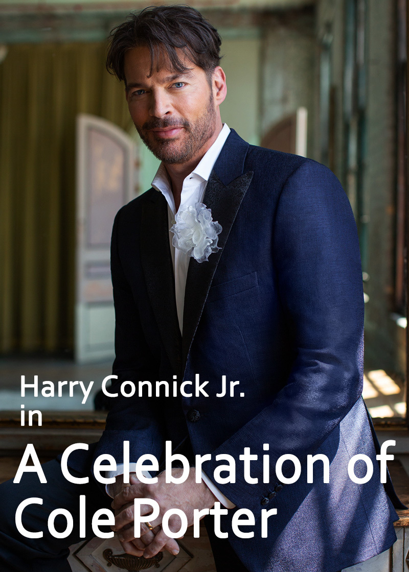 Hoop Drijft Harry Connick Jr Harry Connick, Jr. – Apple Music