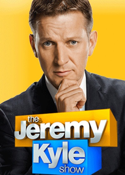 Jeremy Kyle Free TV Show Tickets