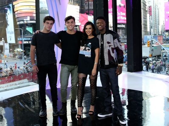 Total Request Live (2017 Revival) Free TV Show Tickets